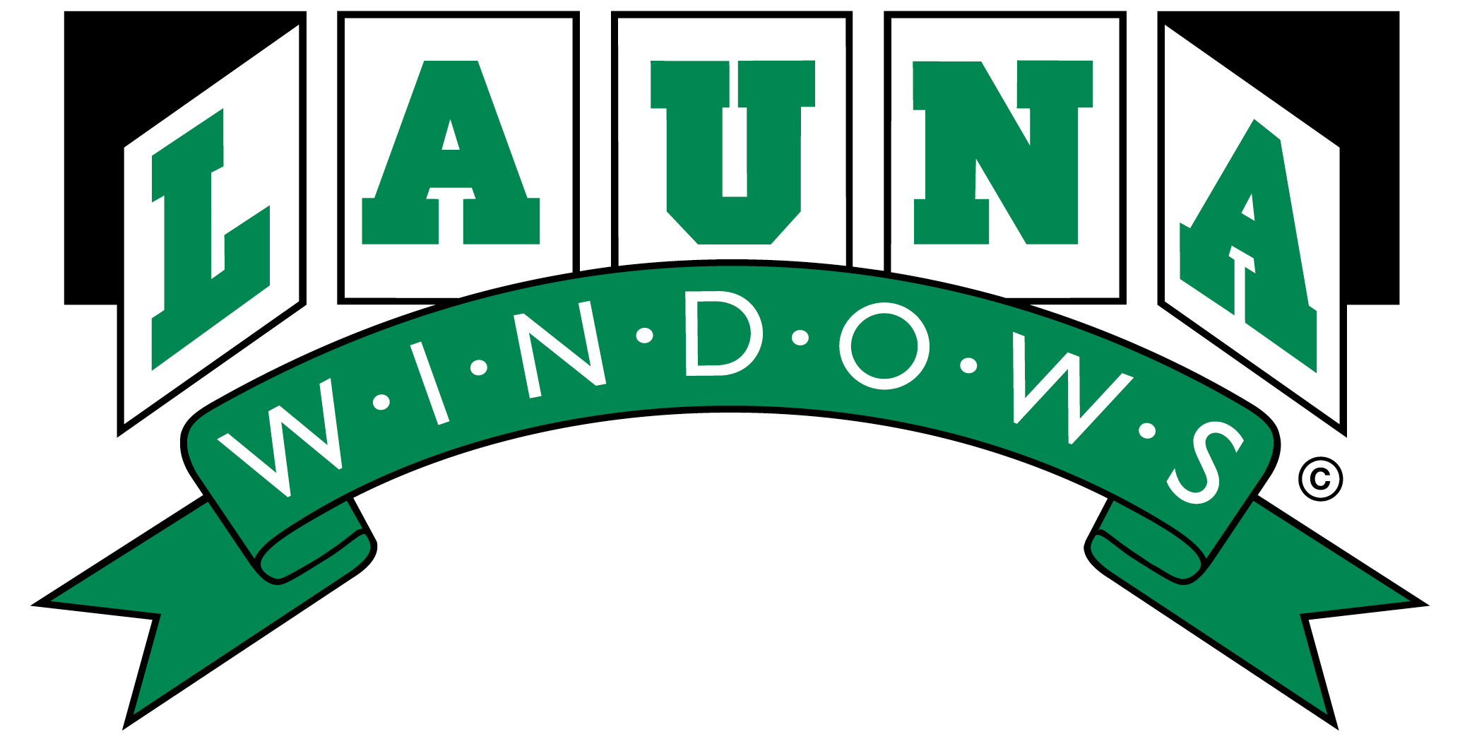 Launa Windows Ltd 57 Reviews - powered by All Checked Ltd